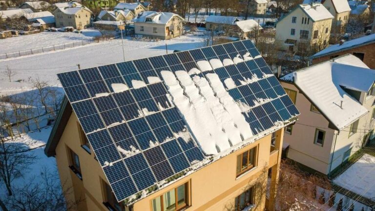 How Does Rooftop Solar Work - Home Decor Chat