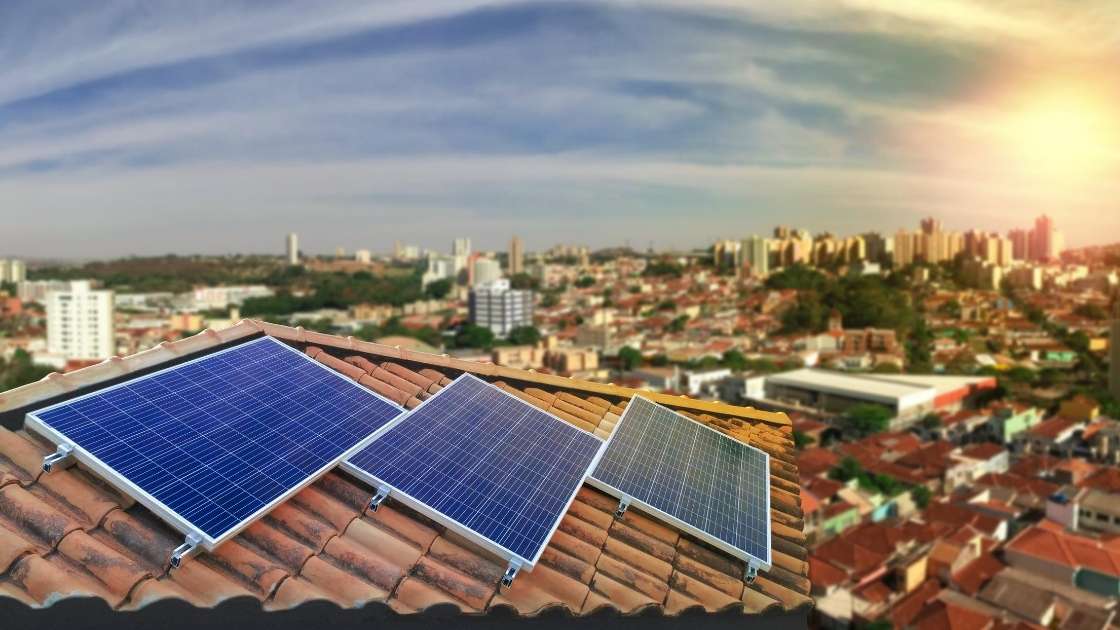 How Does Rooftop Solar Work - Home Decor Chat