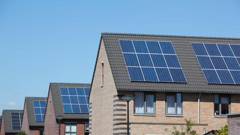 How Does Rooftop Solar Work - Home Decor Chat