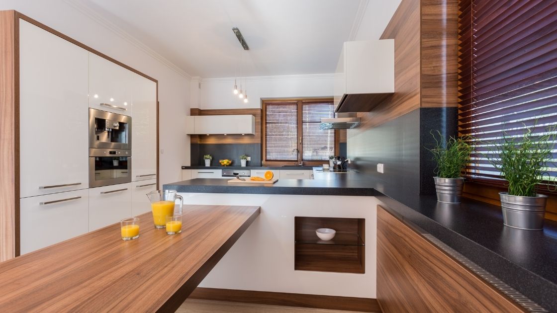 Wooden Kitchen Wonders: 15 Fresh Design Ideas to Inspire - Home Decor Chat