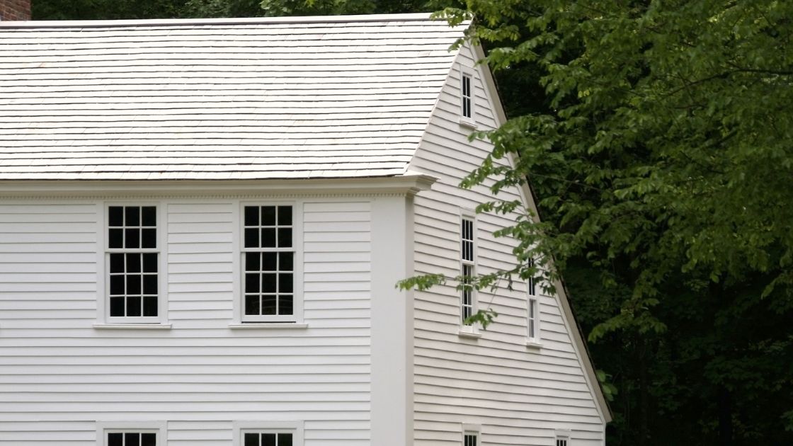 Saltbox Houses: Exploring America's Unique Architectural Style - Home ...