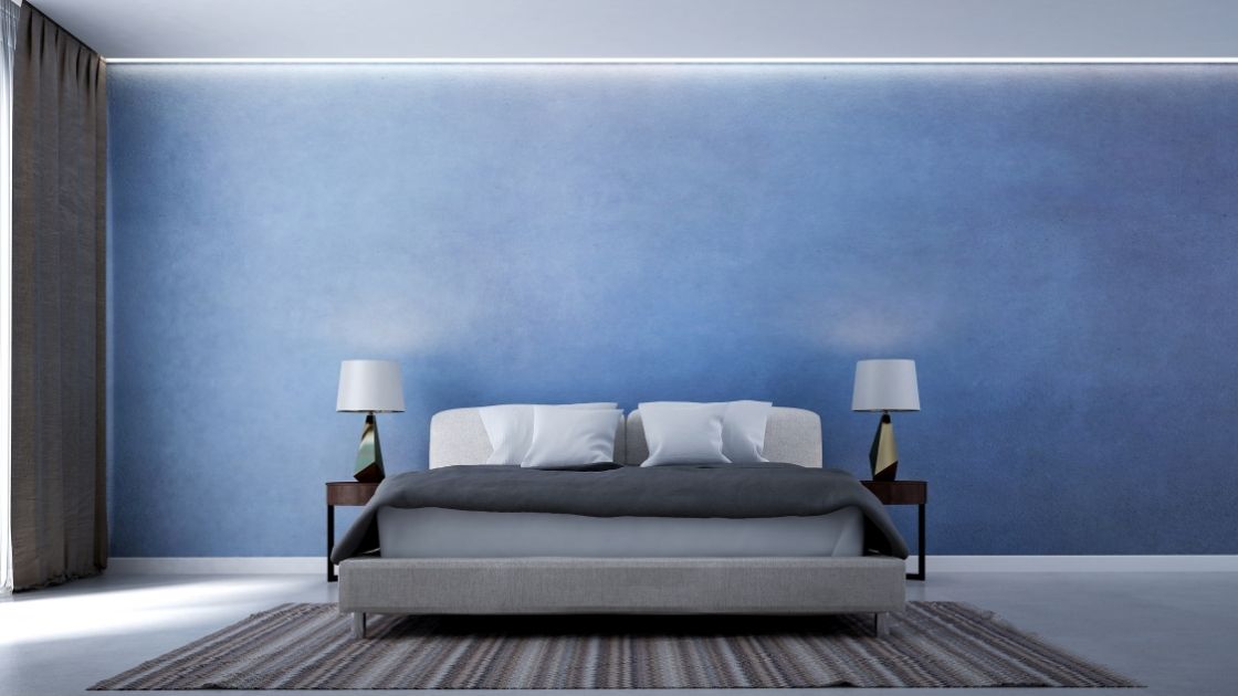Color Your Dreams: How Bedroom Colors Affect Your Mood - Home Decor Chat