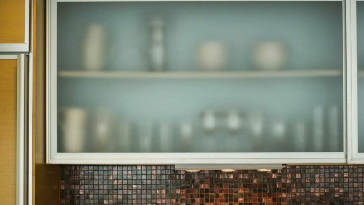 Elevate Your Kitchen: Stylish Upgrades with Upper Cabinets - Home Decor ...