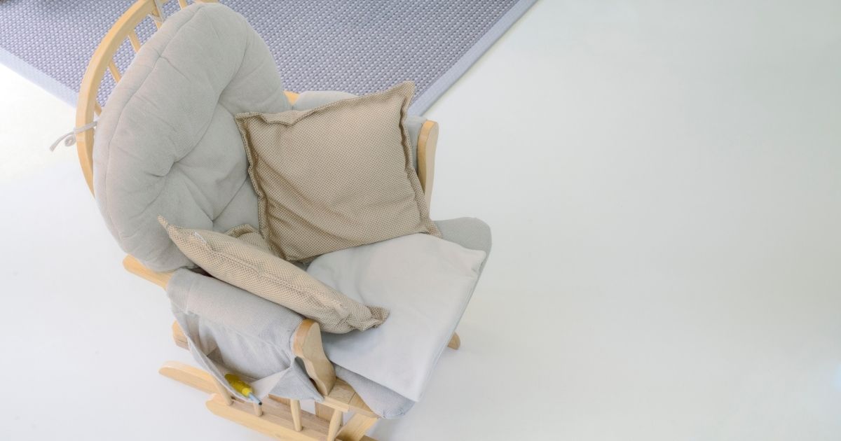Health and Comfort: 5 Best Rocking Chairs for Well-Being - Home Decor Chat
