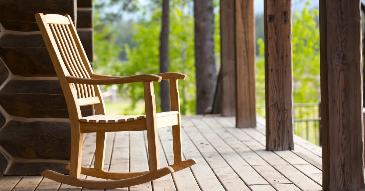The Best Types Of Rocking Chairs - Home Decor Chat
