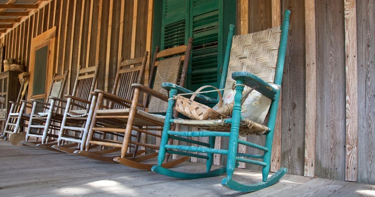 The Many Names of Rocking Chairs: A Cultural Journey - Home Decor Chat