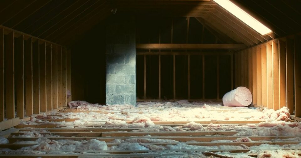 Light Up Your Attic: Creative Ideas to Brighten Your Top Floor - Home ...