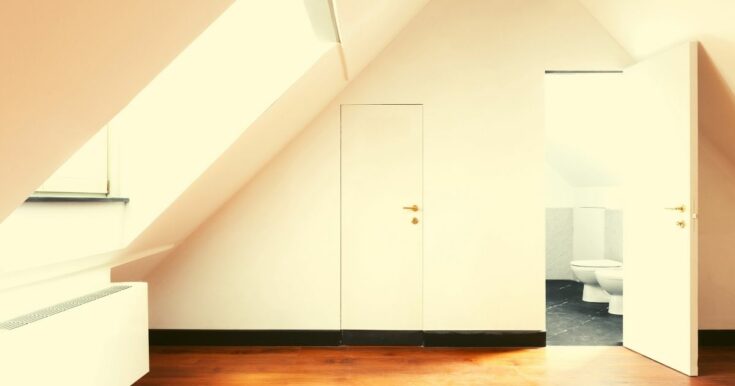 Attic lighting ideas to brighten up your space! - Home Decor Chat