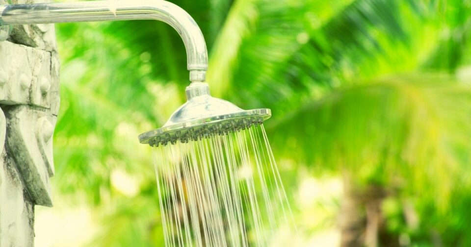 Cave Shower Magic: Tips for Creating a Cozy, Cave-Like Atmosphere ...