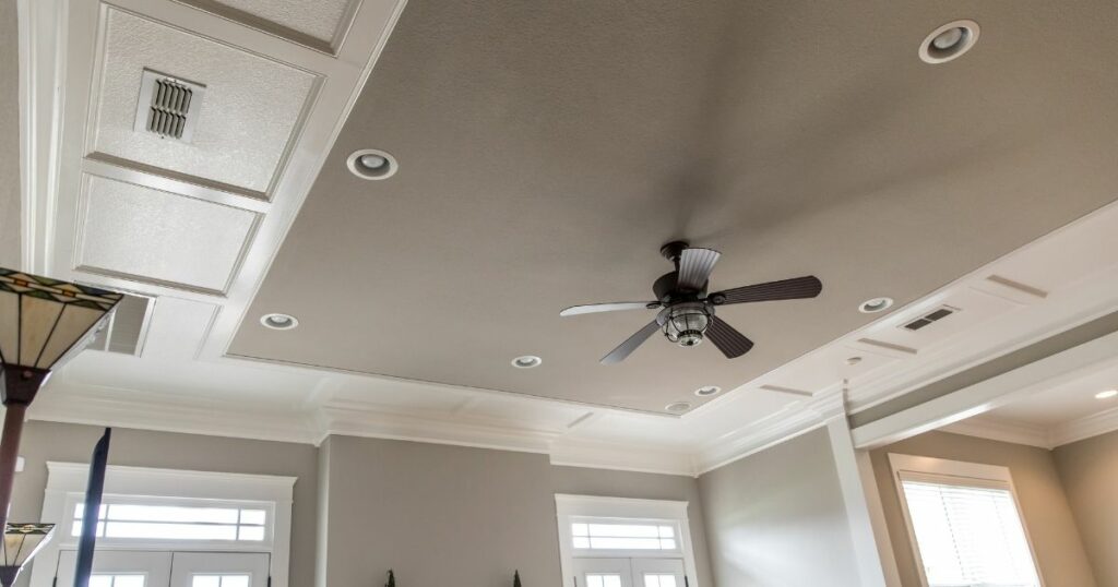 Illuminating Choices: Right Tray Ceiling Lighting for Your Home - Home ...