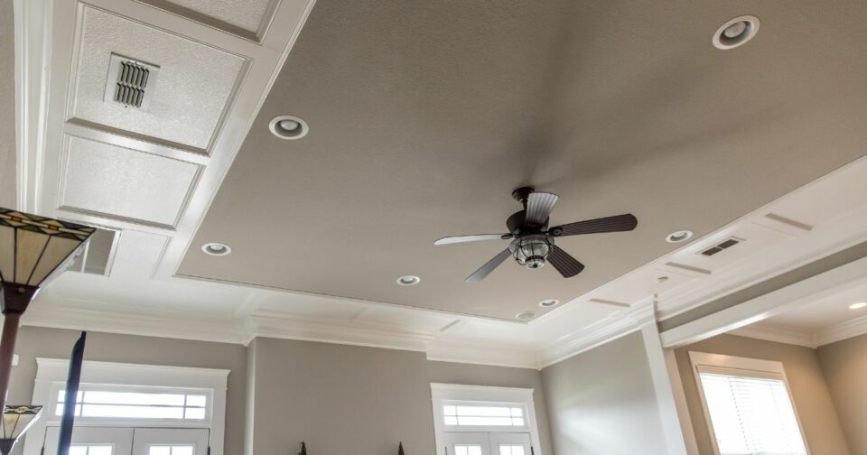 Illuminating Choices: Right Tray Ceiling Lighting for Your Home - Home ...