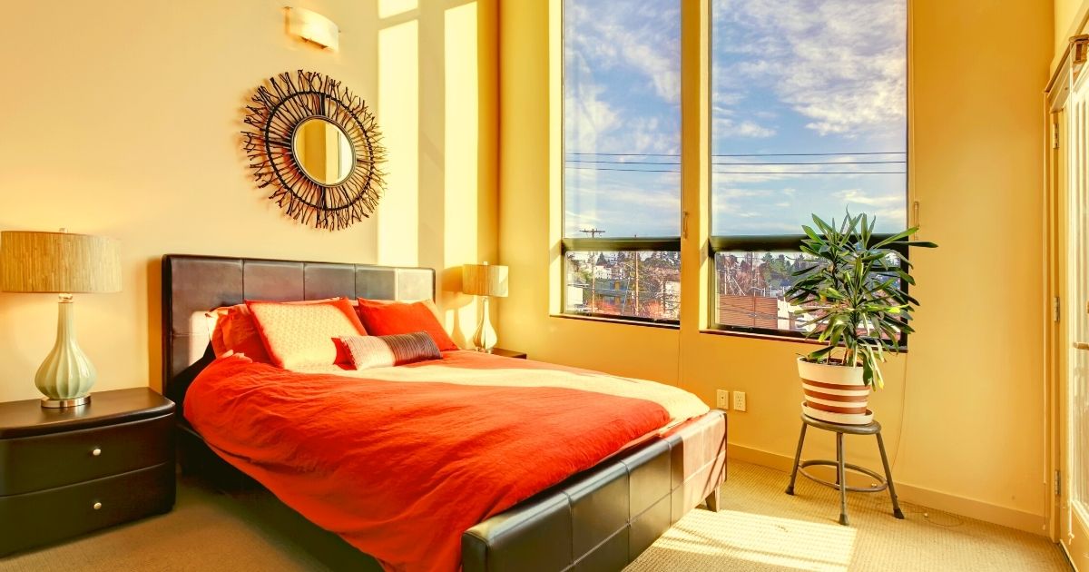 Maximizing Small Rooms with High Ceilings: Design Tips & Tricks - Home ...