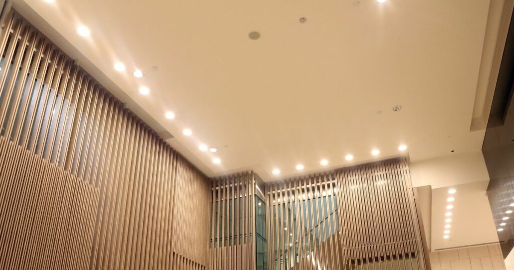 LED Ceiling Lights: Transform Your Home with Brilliant Lighting - Home ...