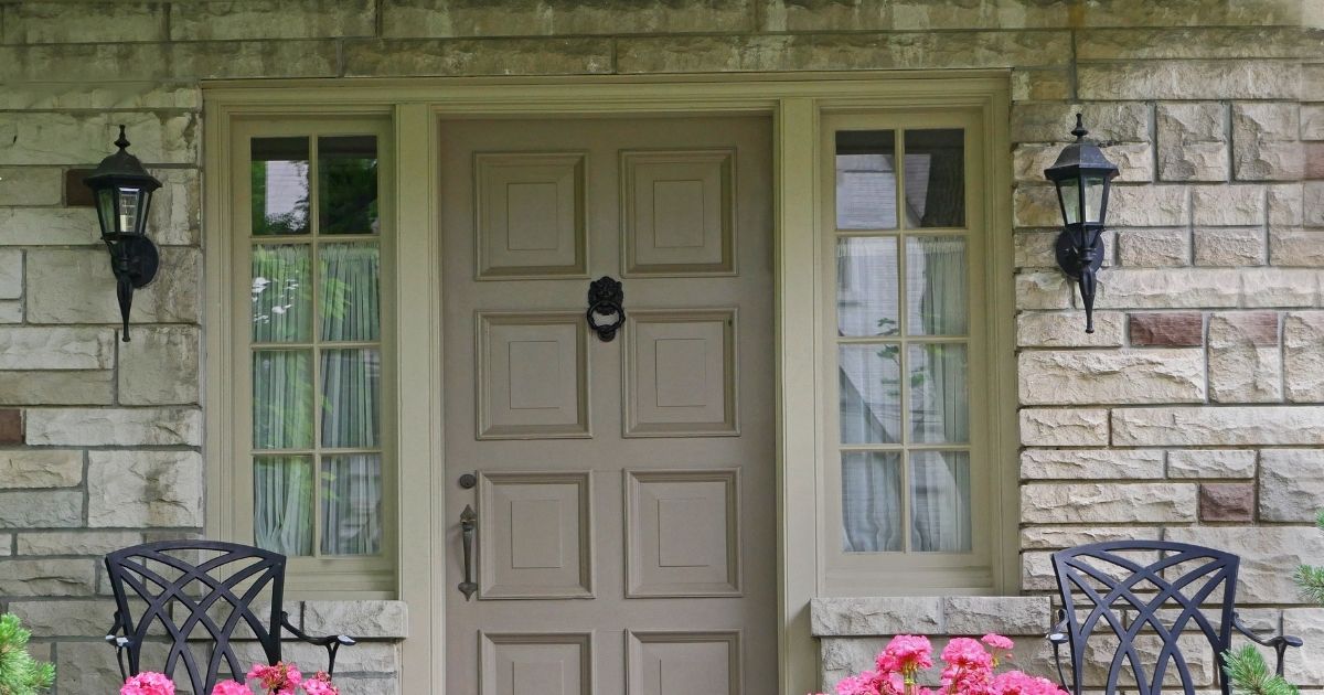 The Cost of a Front Door: How to Get the Best Value - Home Decor Chat