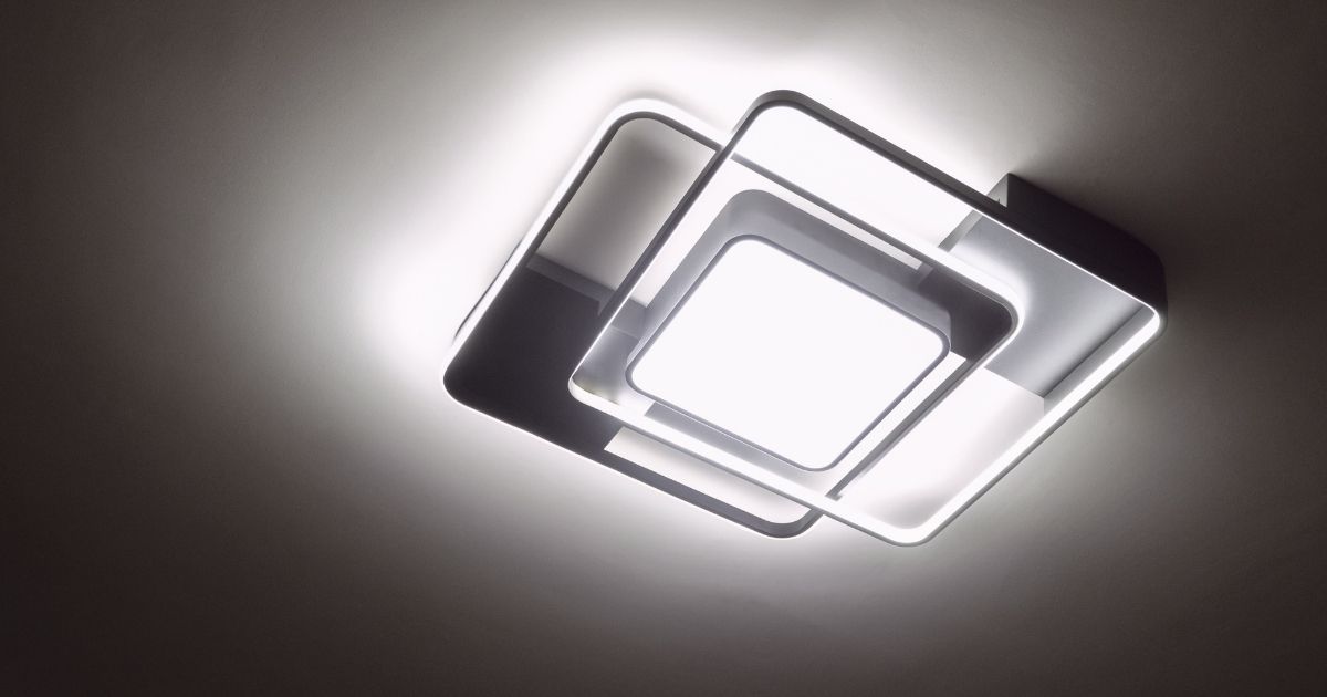 LED Ceiling Lights: Transform Your Home with Brilliant Lighting - Home ...