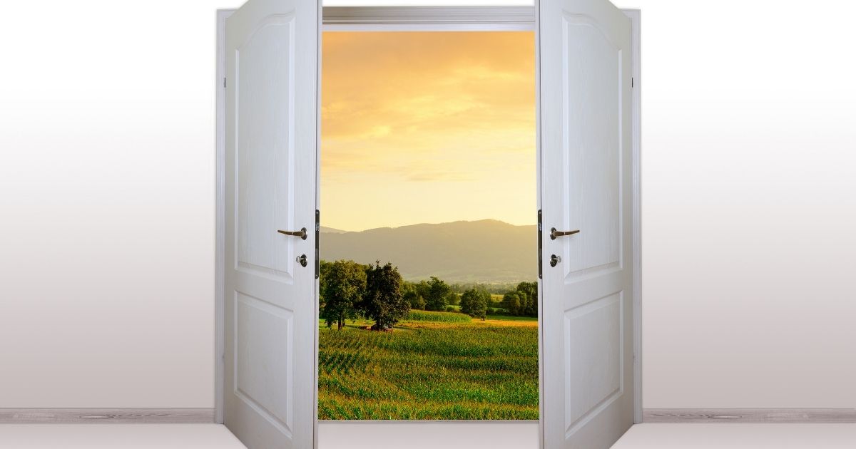 Perfect Fit: How to Measure Your Closet Door's Rough Opening - Home ...