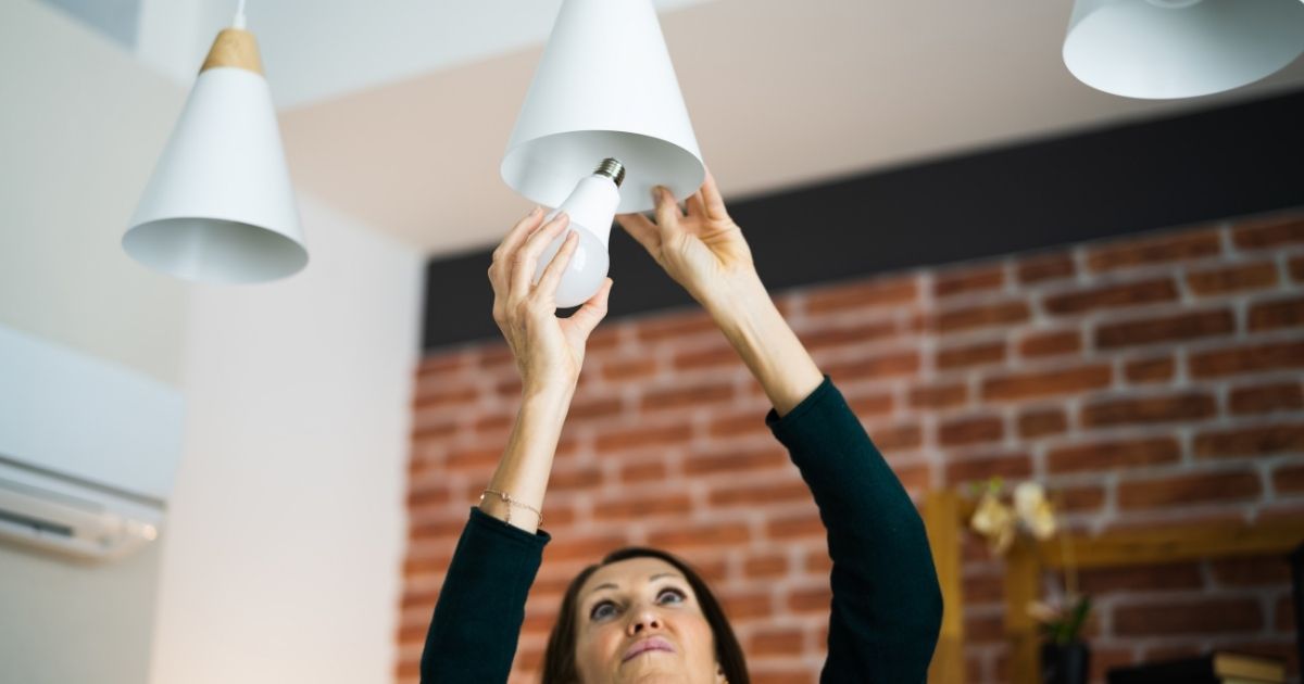 LED Ceiling Lights: Transform Your Home with Brilliant Lighting - Home ...