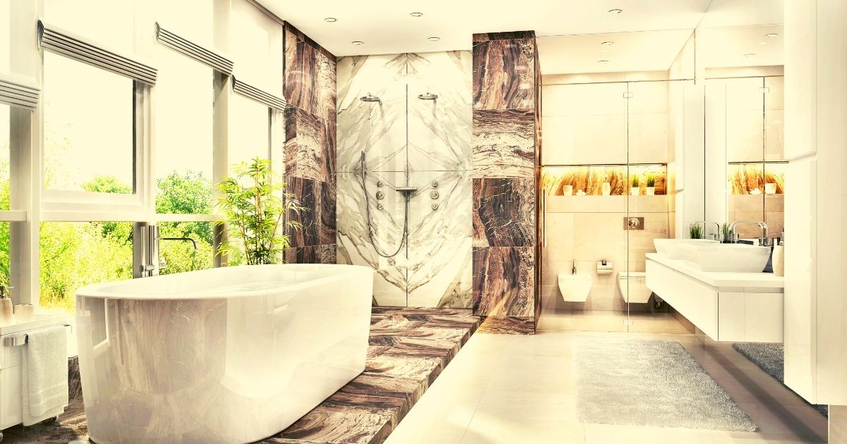 Choosing Bathroom Window Glass: Your Essential Guide - Home Decor Chat