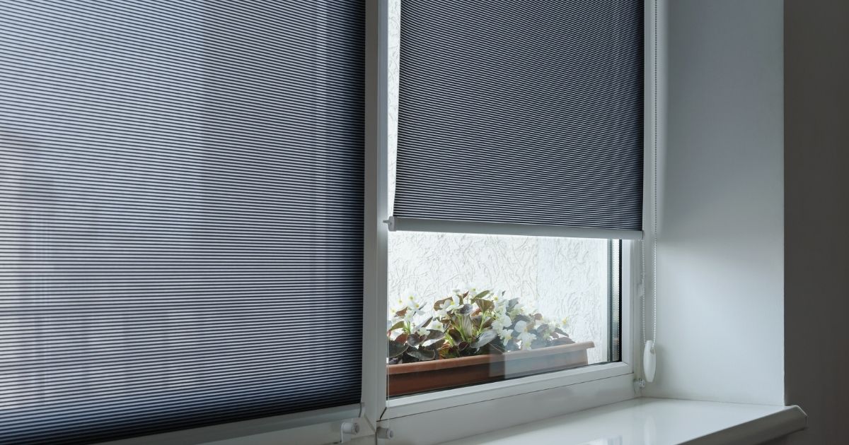 How to pick the perfect window blinds for your home - Home Decor Chat