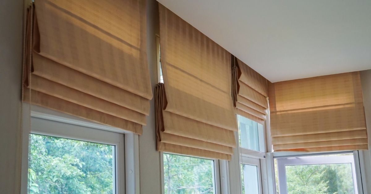 How to pick the perfect window blinds for your home - Home Decor Chat