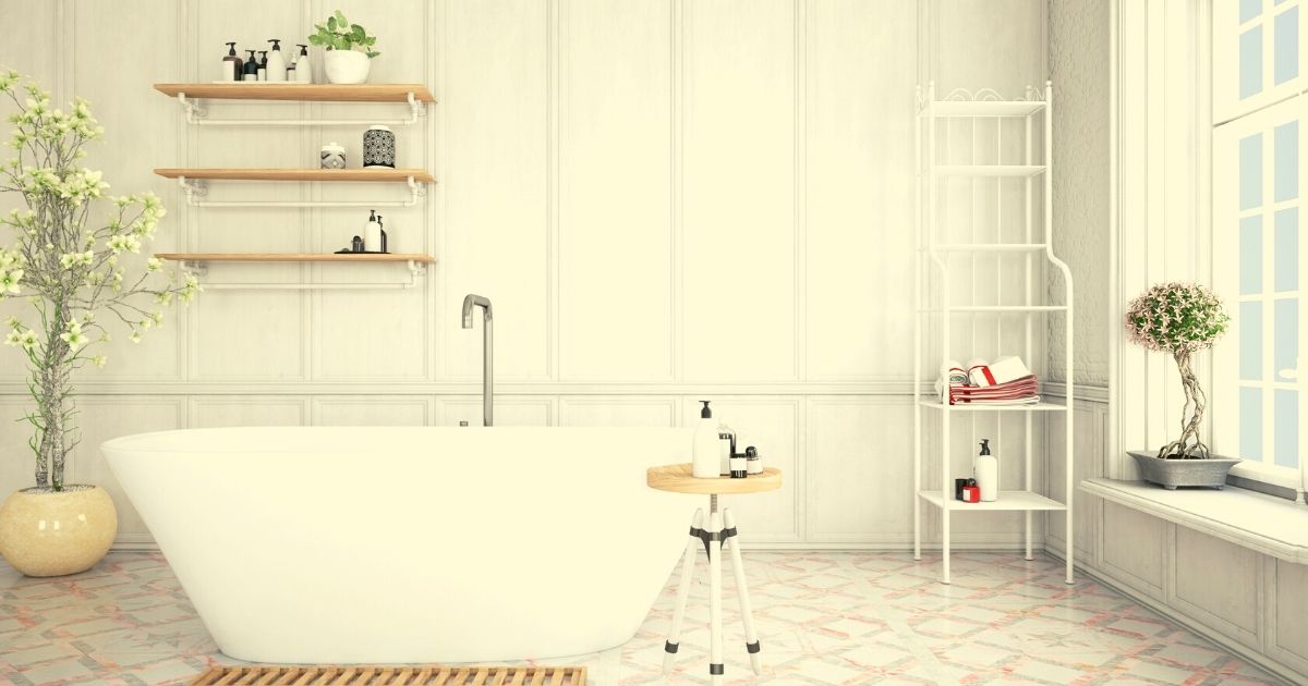 Bathroom Windows: Unveiling the Best Glass Types for Privacy & Style ...