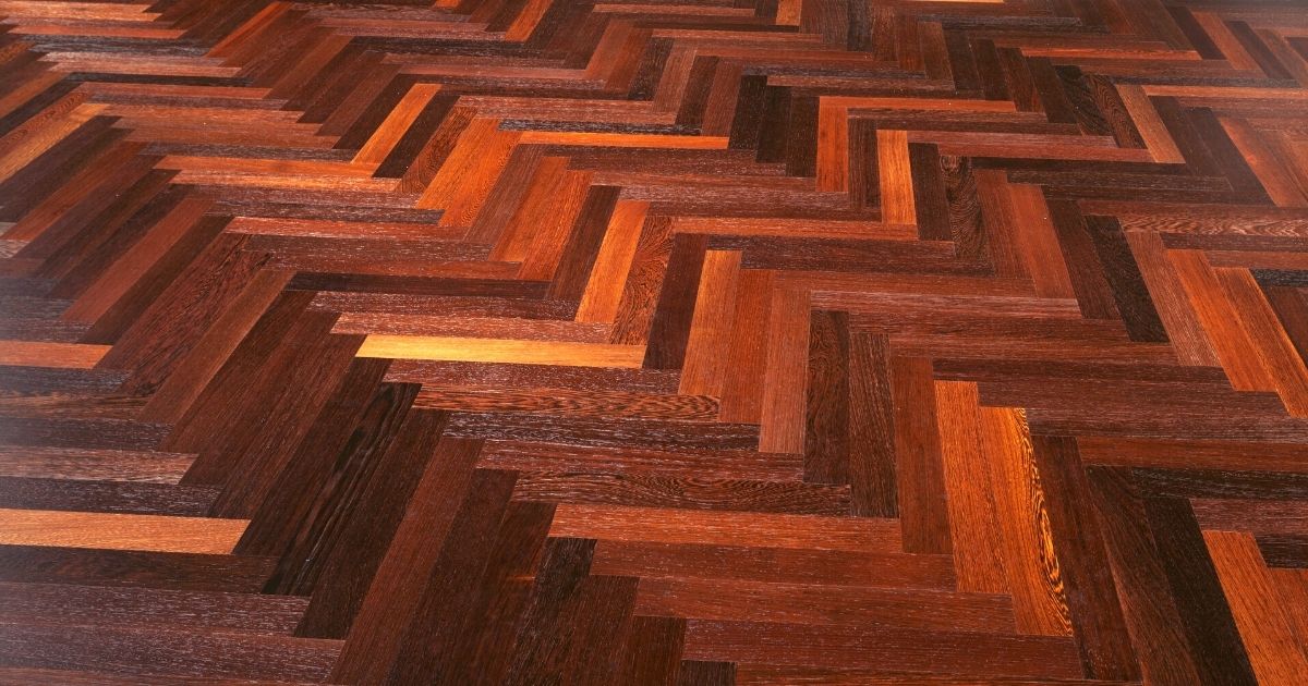 Exploring the Beauty and Artistry of Wood Floor Patterns - Home Decor Chat