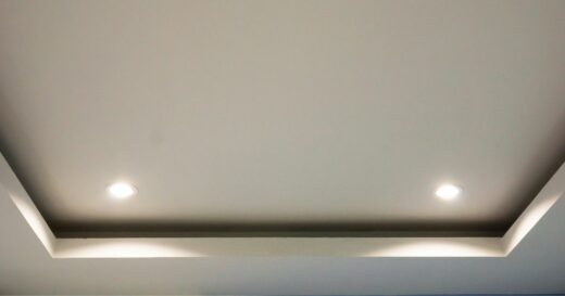 Illuminating Choices: Right Tray Ceiling Lighting for Your Home - Home ...