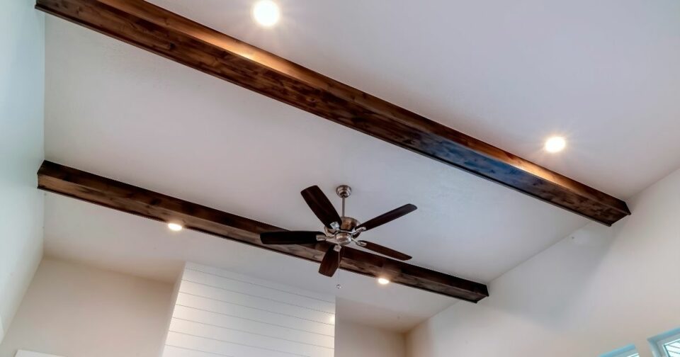 Recessed Light Perfection: Ideal Placement in Tray Ceilings - Home ...