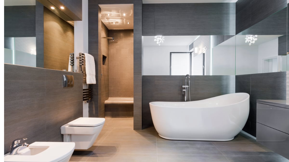Zen Shower Bliss: Design the Perfect Space to Relax and Rejuvenate ...
