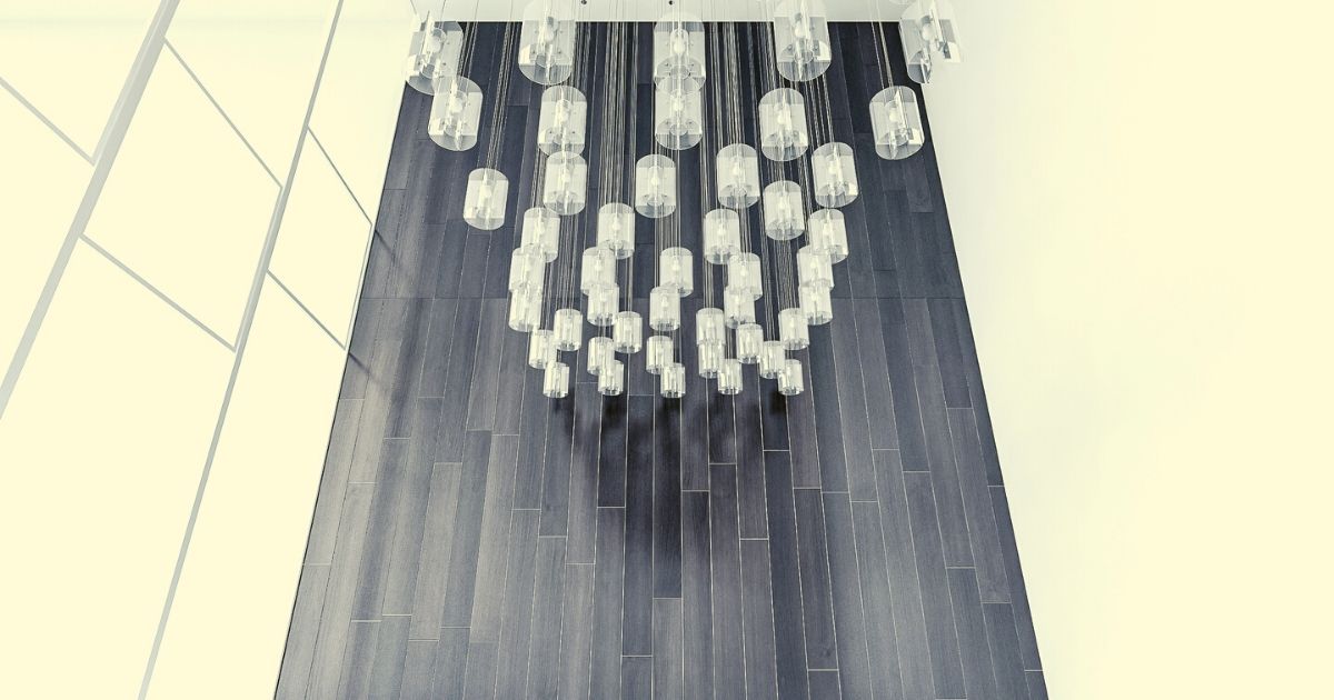 Maximizing Small Rooms with High Ceilings: Design Tips & Tricks - Home ...