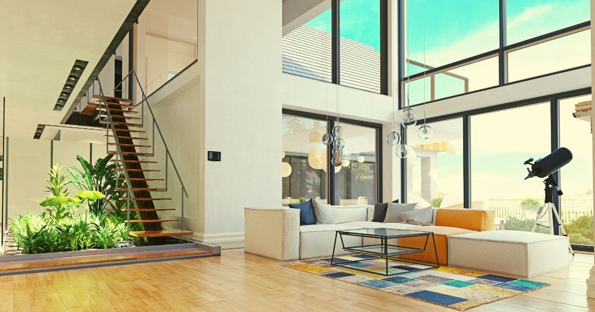 High Ceilings Unveiled: Discover Their Names and Grandeur - Home Decor Chat