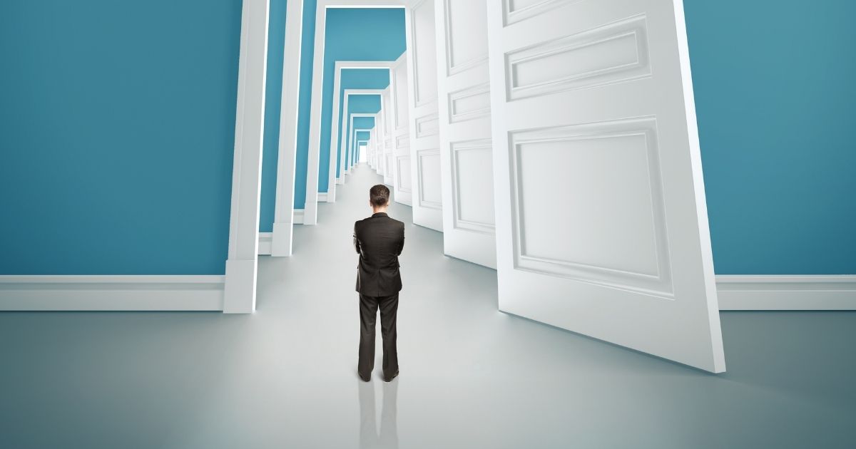 Perfect Fit: How to Measure Your Closet Door's Rough Opening - Home ...