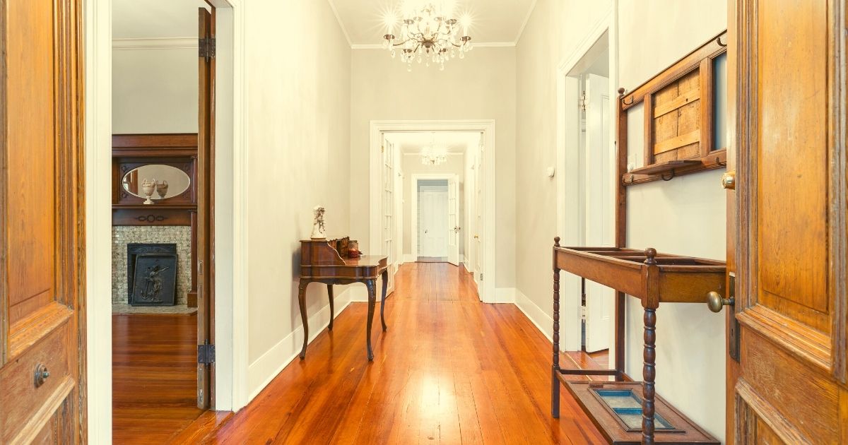 Exploring the Beauty and Artistry of Wood Floor Patterns - Home Decor Chat