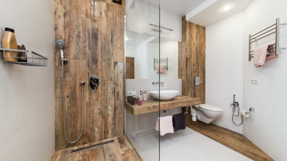 A Zen shower is the perfect way to relax and rejuvenate - Home Decor Chat
