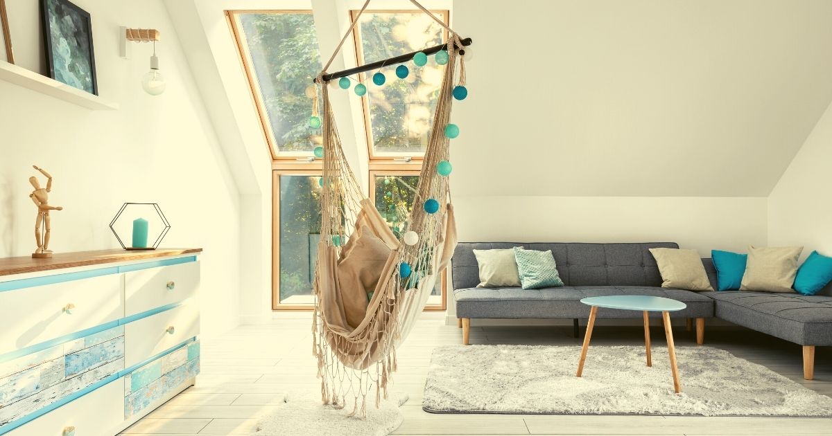 Selecting the Perfect Attic Lighting: Tips for a Glowing Space - Home ...