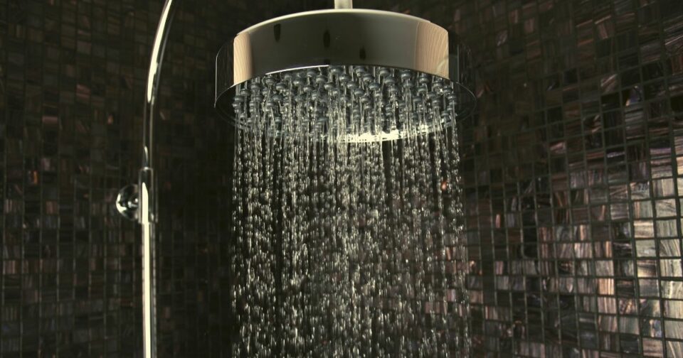 Create a Spacious and Serene Cave Shower in Your Home - Home Decor Chat