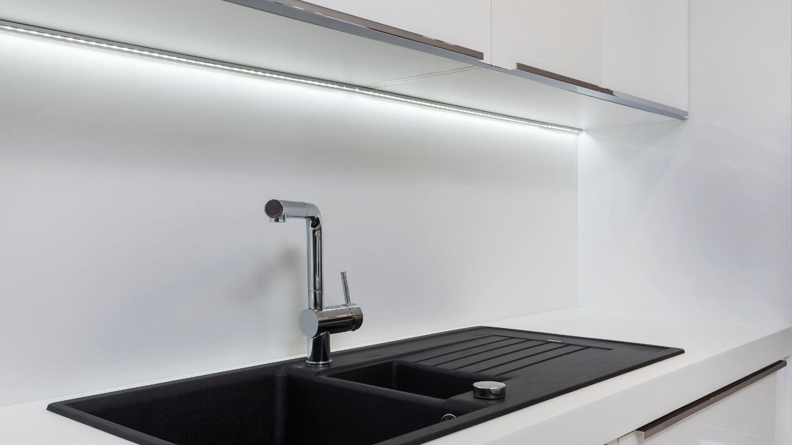 Illuminate Your Kitchen: Chic Sink Lighting Ideas for Every Style ...