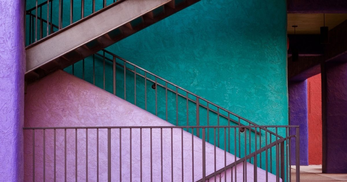 Tips and tricks for painting your stairs like a pro - Home Decor Chat