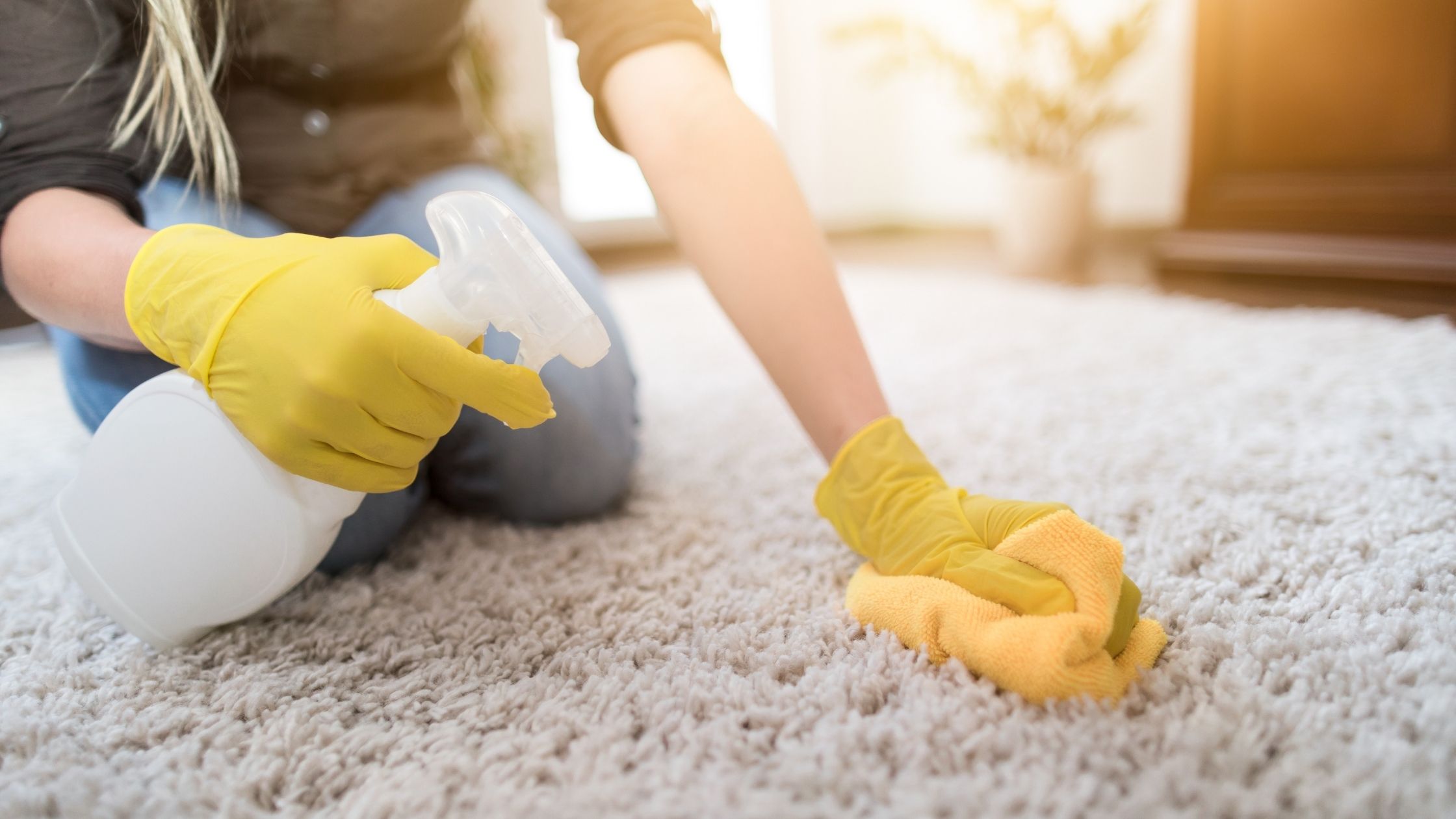 Carpet in the Kitchen? Innovative Flooring Ideas That Wow! - Home Decor ...