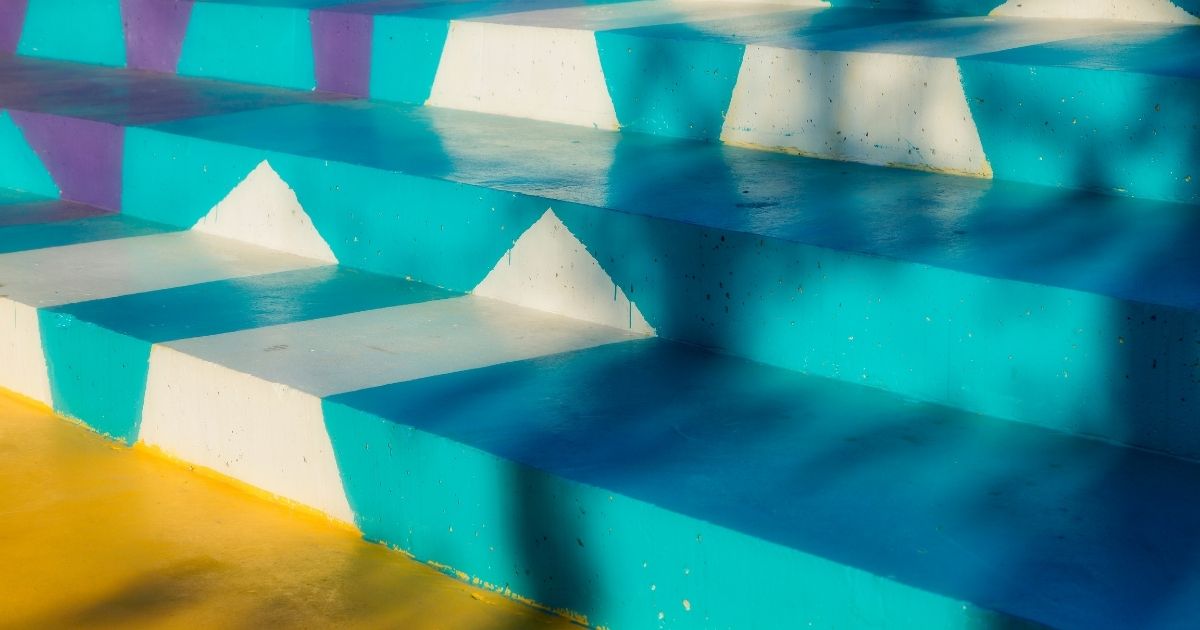 How to Paint Stairs: A Step-By-Step Guide - Home Decor Chat