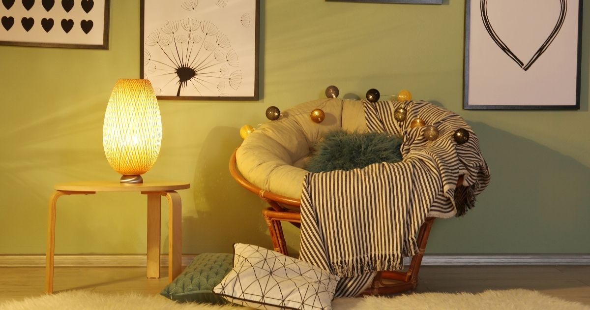 Mamasan chairs - the perfect addition to your home - Home Decor Chat