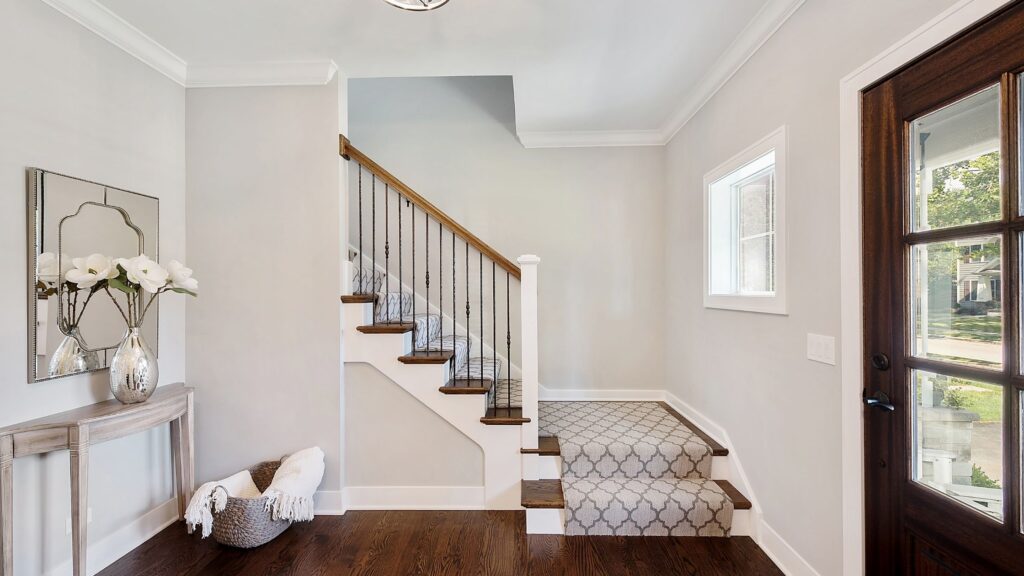 The Best Carpet Tiles for Stairs – A Comprehensive Guide - Home Decor Chat