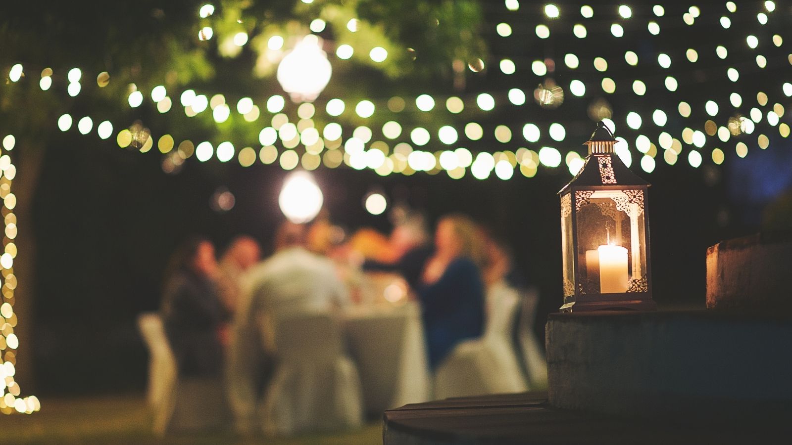 10 Outdoor Kitchen Lighting Ideas to Brighten Up Your Space! - Home ...