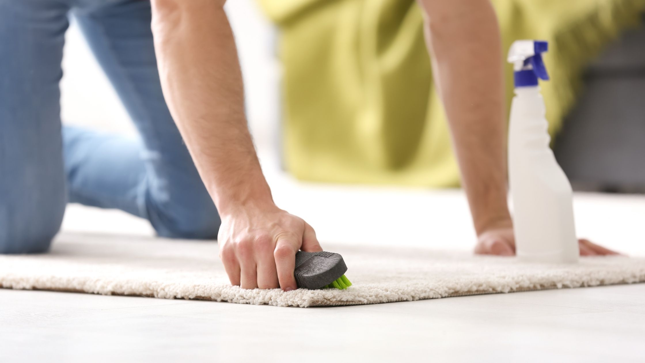 The Best Carpet Tiles for Stairs – A Comprehensive Guide - Home Decor Chat