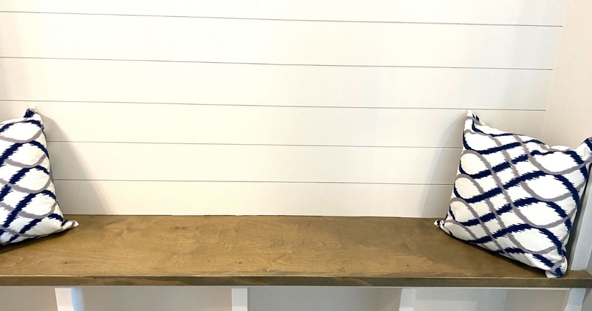 The True Cost of Shiplapping Your Walls - Home Decor Chat