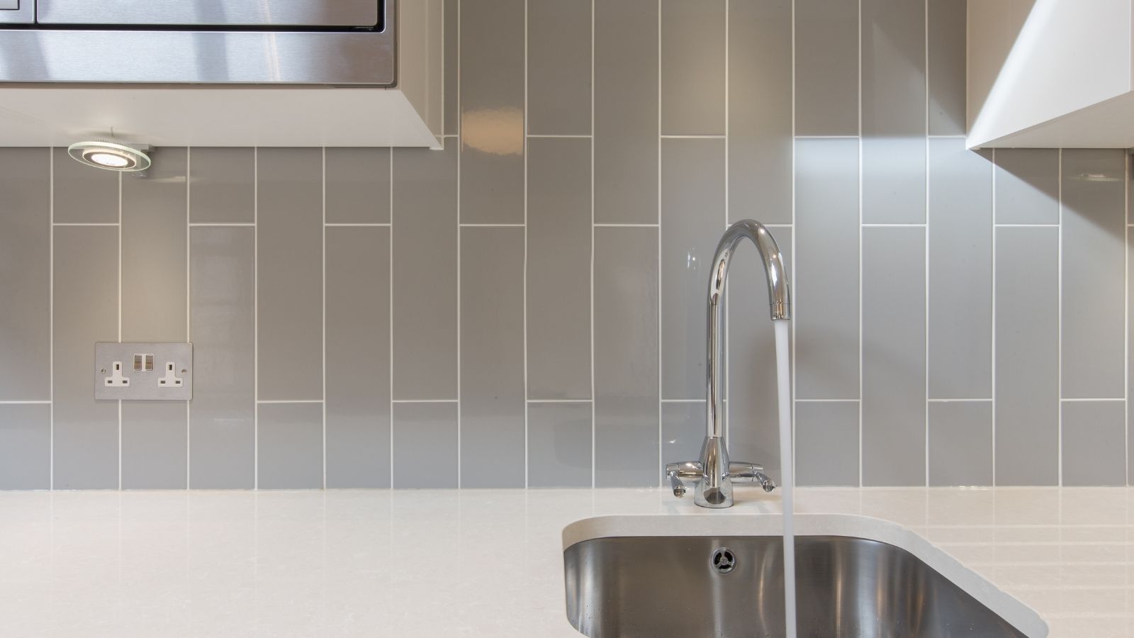 Illuminate Your Kitchen: Chic Sink Lighting Ideas for Every Style ...