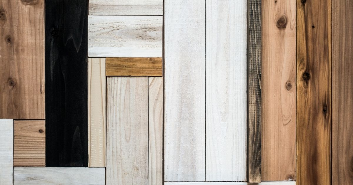 The resurgence of wood paneling: Why this old-school material is making ...