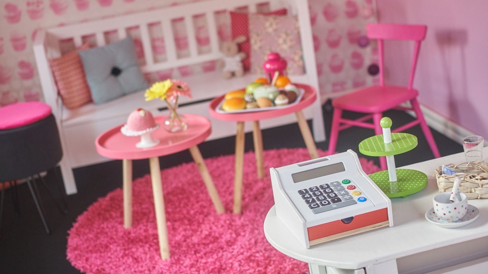 Attic Playroom Ideas: How to Transform Your Attic into a Playroom Your ...