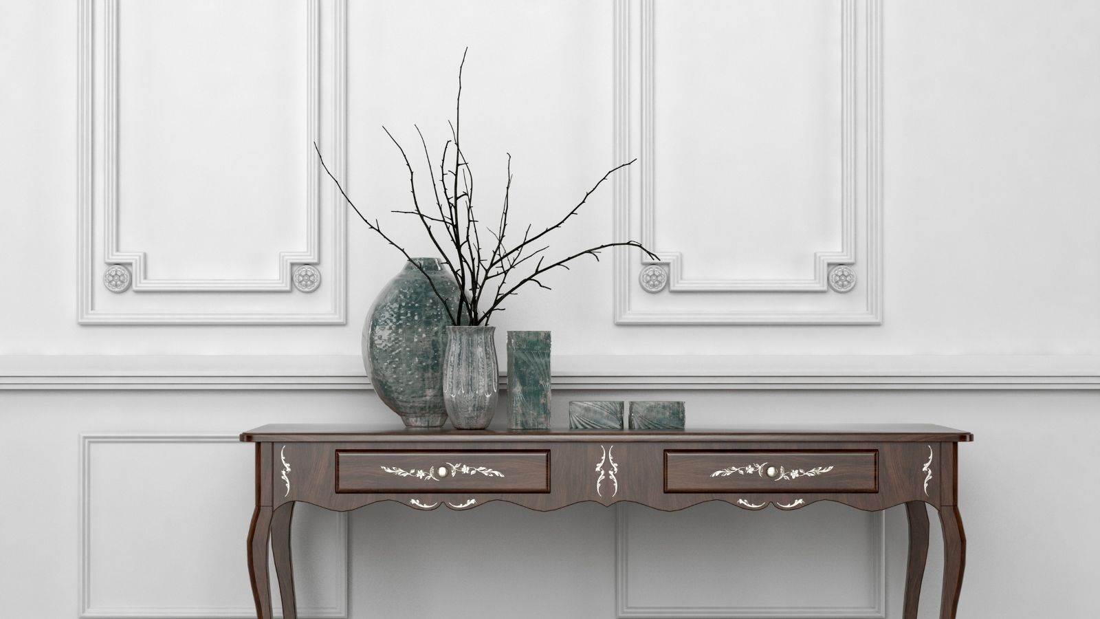 Dining Room Console Table: The Perfect Addition to Your Dining Room ...