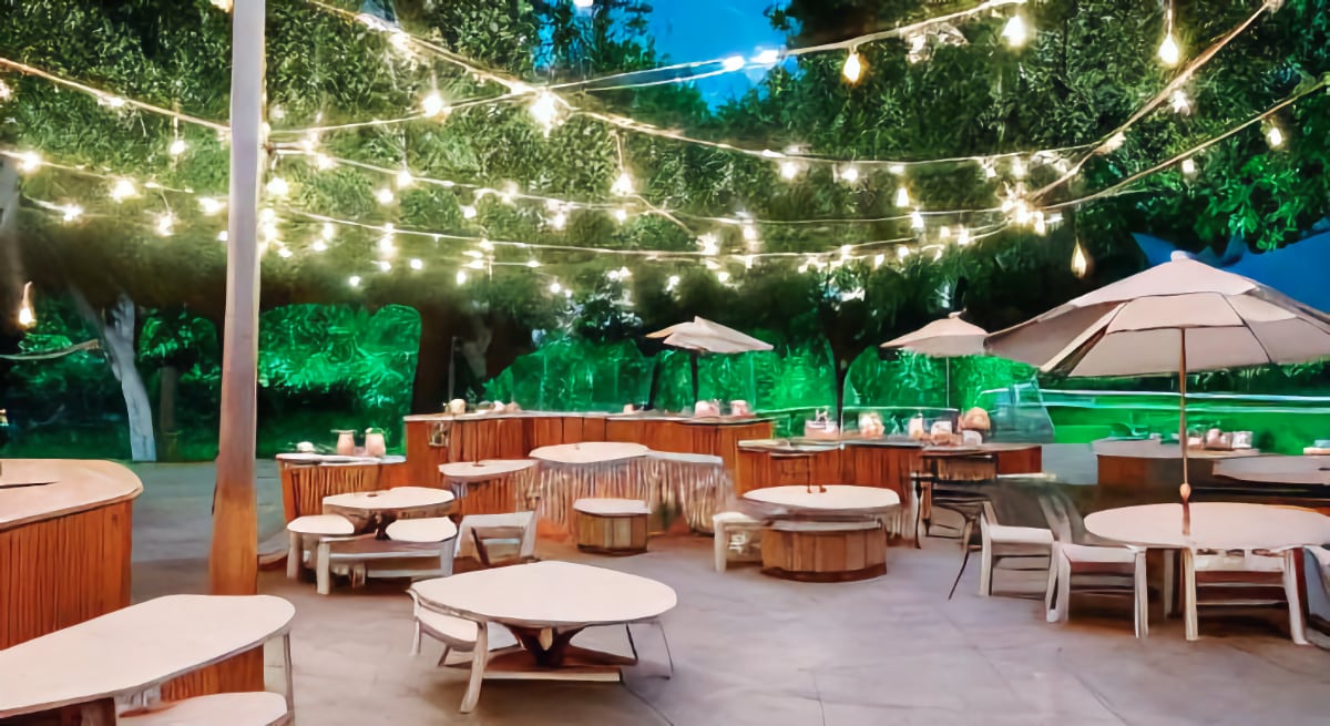 10 Outdoor Kitchen Lighting Ideas to Brighten Up Your Space! - Home ...